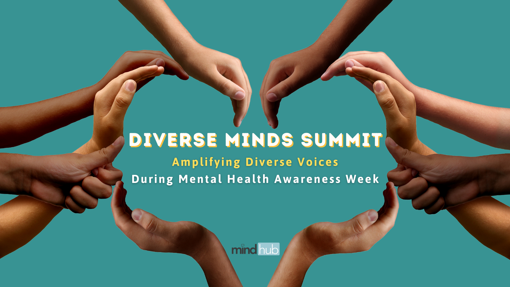 Diverse Minds Summit
